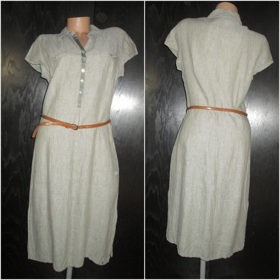 MIDI HALJINA OD LANA "ESPRIT" L