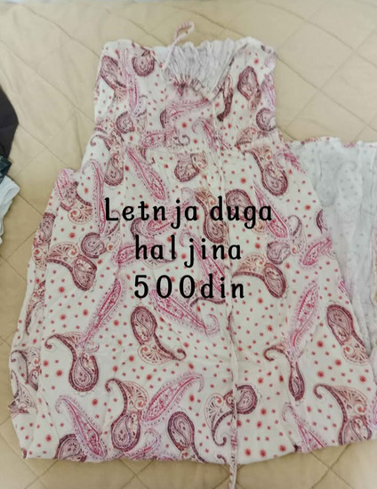 Haljina
