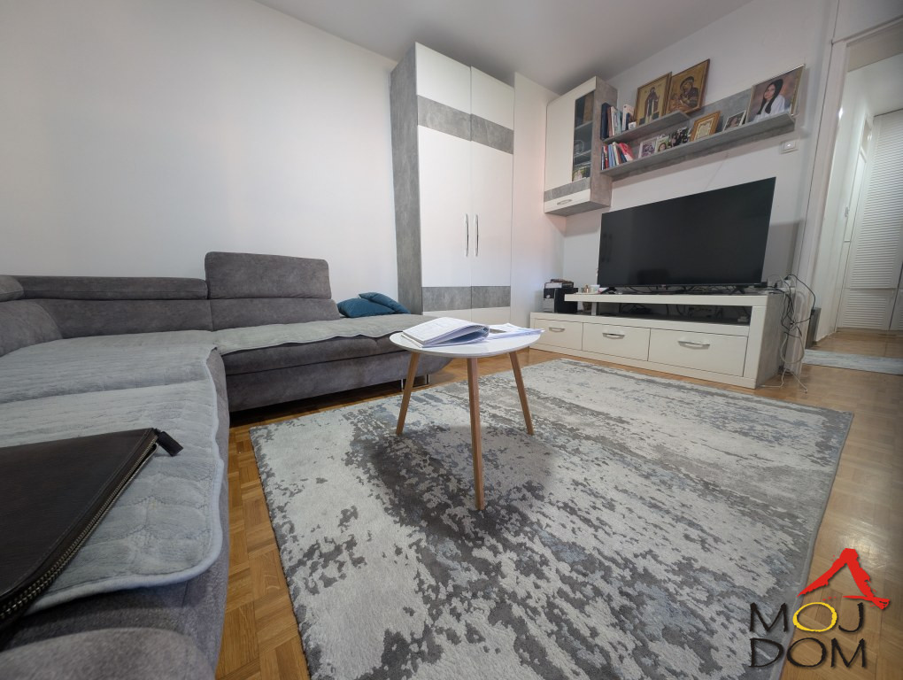 Stan,NOVI SAD,ŠONSI,kv: 57, € 139000, ID: 1030343