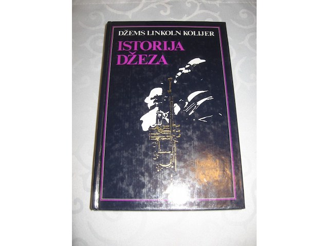 Istorija džeza - Kolijer
