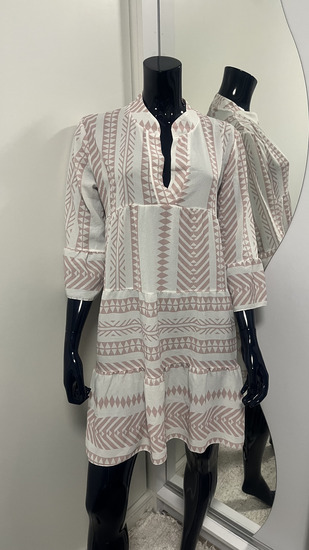 Boho haljina S