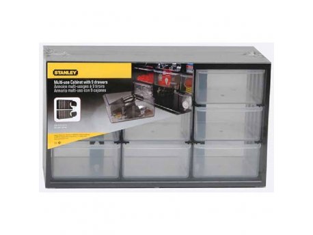 STANLEY Organizator radionički 9 pregrada 1-93-978
