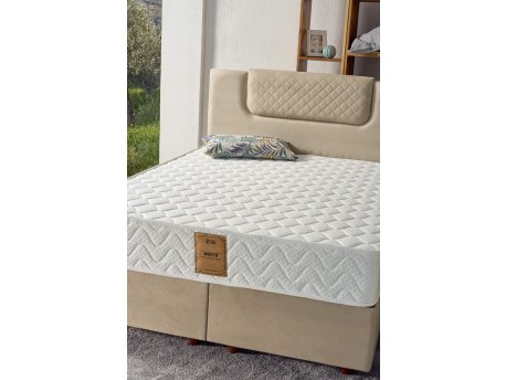 HANAH HOME Serra 200x200 cm Double Size Ultra Firm Mattress dušek