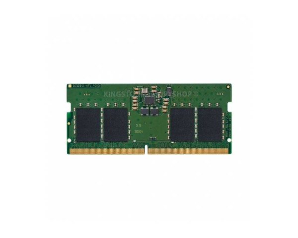 KINGSTON SODIMM DDR5 8GB 5200MTs KVR52S42BS6-8