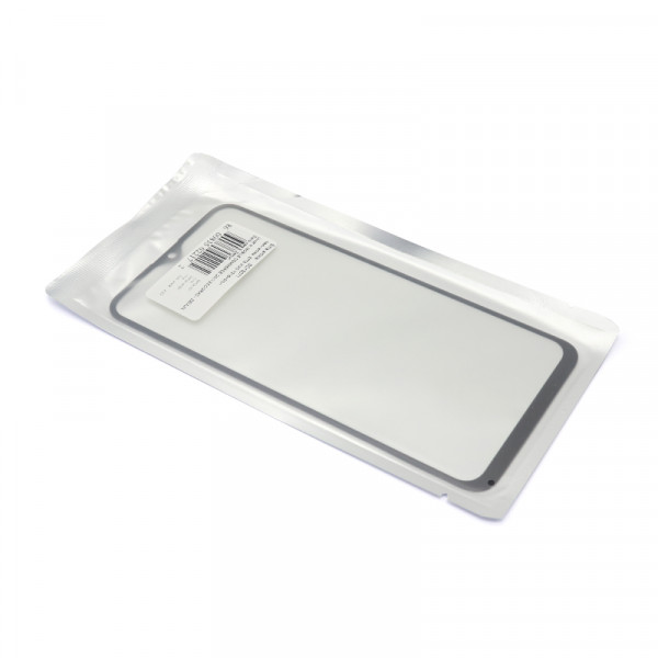 Staklo touch screen-a za Vivo Y21s + OCA sticker black