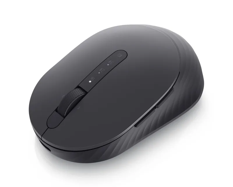 DELL MS7421W Pro Premium Wireless Premier Rechargeable Optical crni miš 3Yr