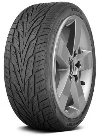 TOYO Letnja guma 275/40R20 PROXES ST3 SUV XL 106W