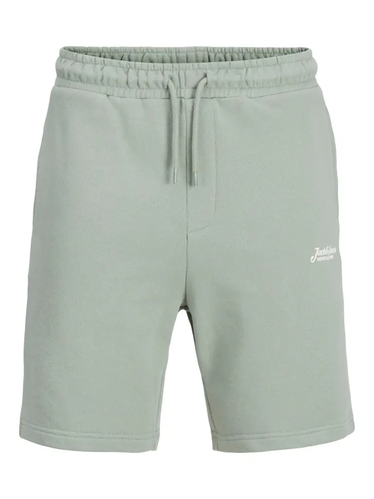 JACK & JONES Muški šorc 12268770, Svetlozeleni