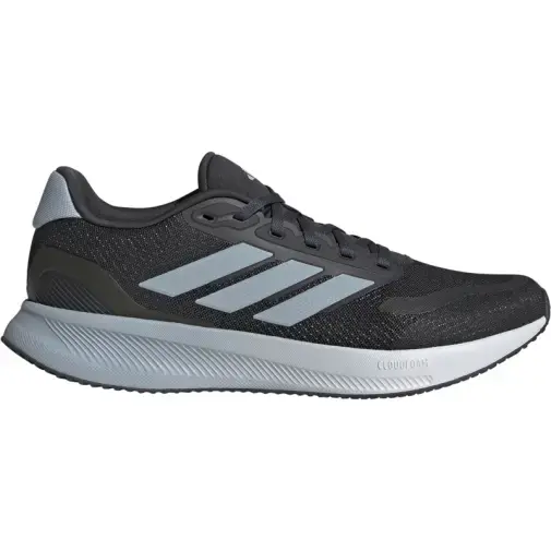 Adidas Muške patike Runfalcon 5, Tamnosive