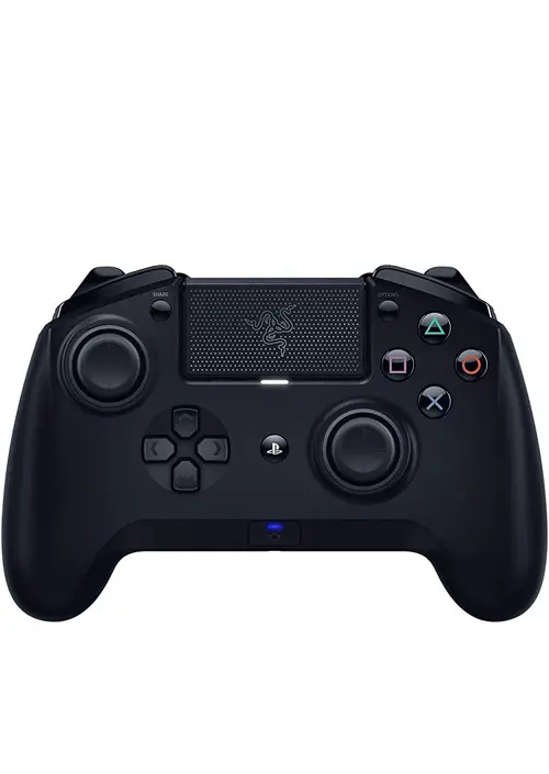 RAZER Kontroler Raiju Tournament Edition PS4
