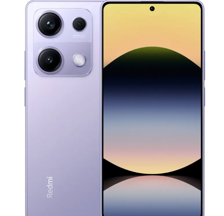 REDMI Note 14S 8/256GB (Purple)