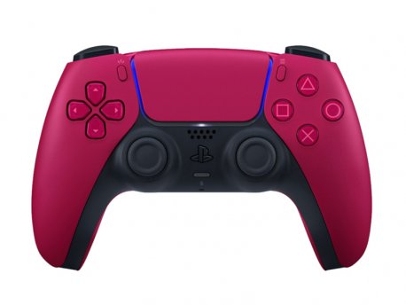 SONY DualSense Wireless Controller PS5 Cosmic Red