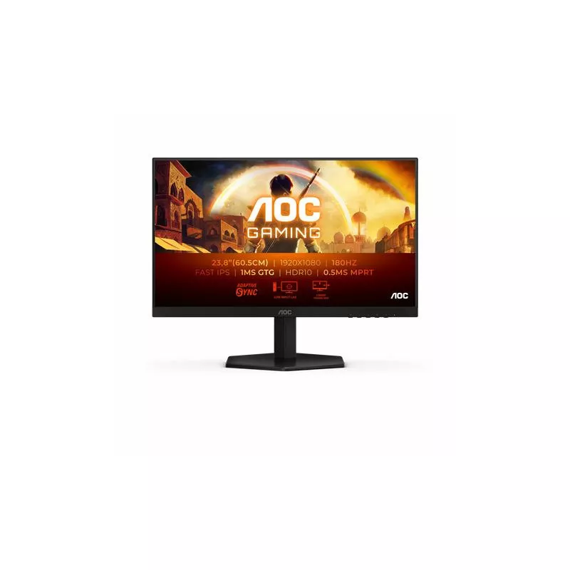 Monitor 24 AOC 24G42E FHD IPS 180Hz