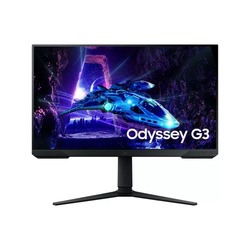 Monitor 27″ Samsung Odissey G3 S27DG300EU VA 1920×1080/180Hz/1ms/HDMI/DP/Pivot