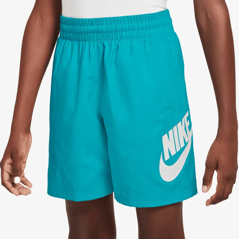 Nike Sportswear Club