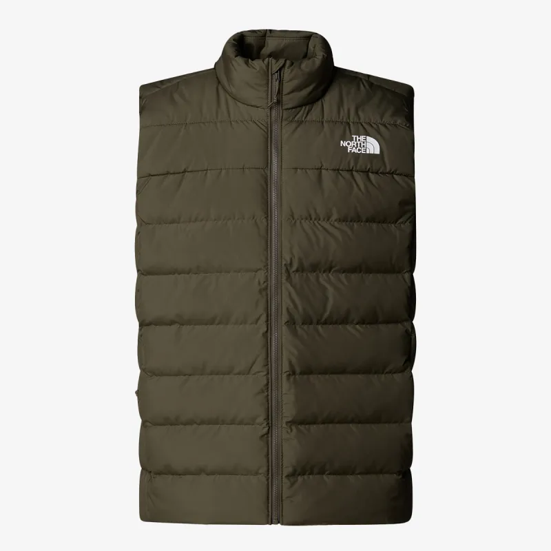 The North Face M ACONCAGUA 3 VEST