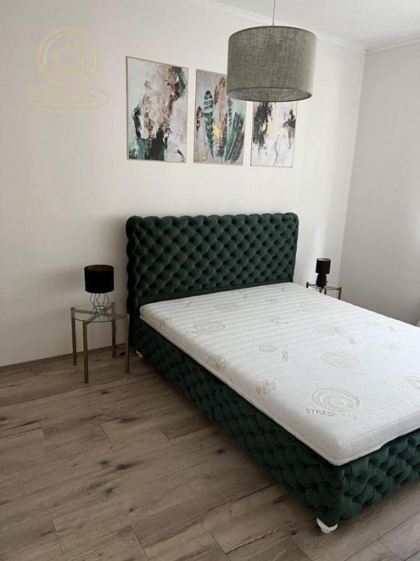 Dvosoban stan za izdavanje, 51m2, 800€