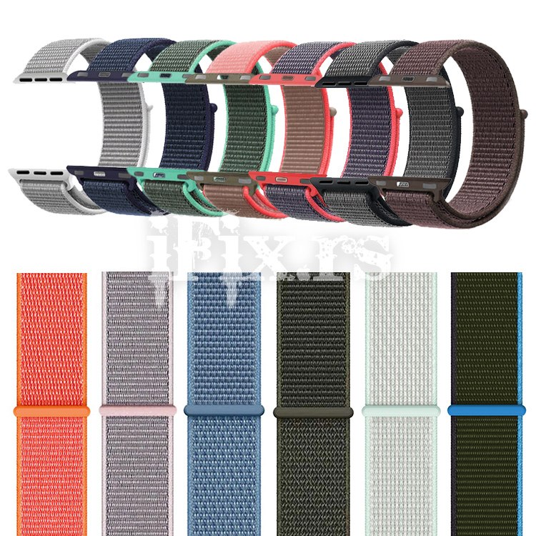 Narukvica za Apple Watch Sport Loop 38 | 40 | 41