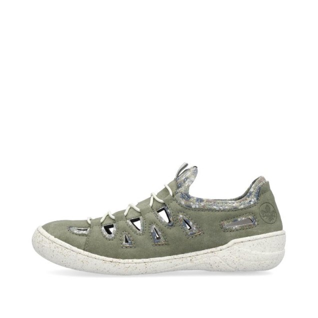 Cipele Rieker 54551-52