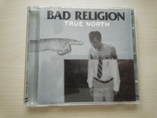 Bad Religion- TRUE NORTH