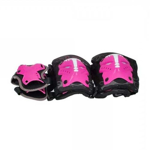 Davideli Stitnici Davideli Protecty Blk/Pink Za Devojčice