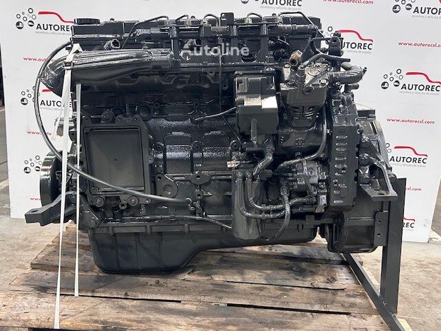DAF CE 162 C 21631668 motor za DAF LF 45 45.220 kamiona