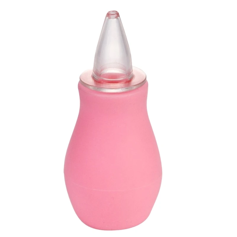 Canpol babies pumpica za nos, Pink