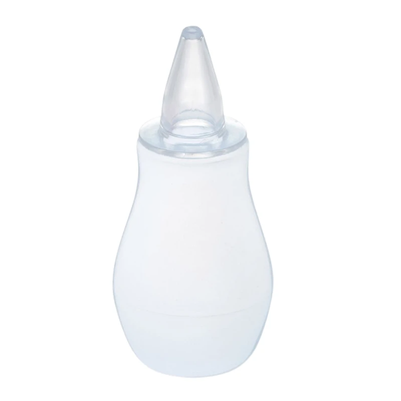 Canpol babies pumpica za nos, White
