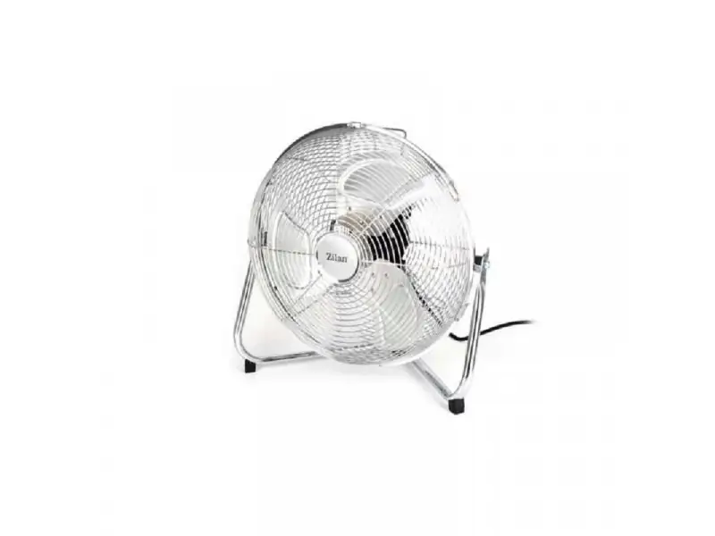 ZILAN ZLN2348 GY FLORIA PODNI VENTILATOR 50W