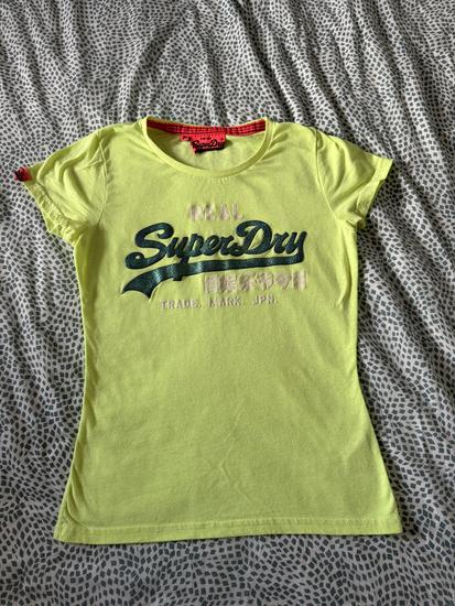 ORIGINAL SUPERDRY MAJICA