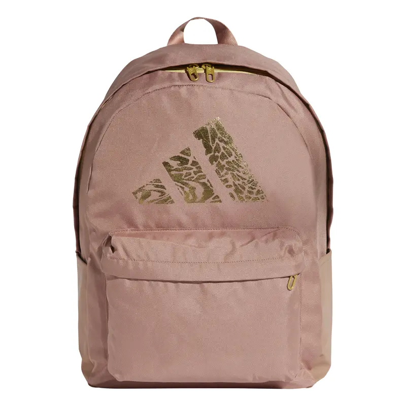 Adidas Ženski ranac Golden Logo Classic, Roze