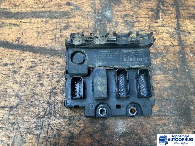 Scania ECU SMS - Scania 2674574 2674574 upravljačka jedinica za kamiona