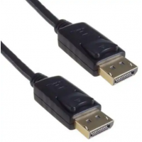 Kettz Kabl Displayport-Displayport 1.5m KT-DPC-1.5M