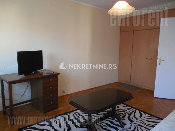 #15836, Izdavanje, Stan, KRUNSKA, 700 EUR