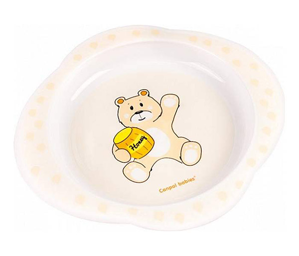 Canpol Baby Tanjir „Bear“