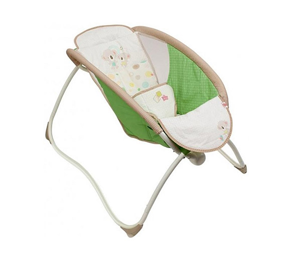 Kids II Kolevka Play Time to Bed Time Sleeper SKU60131