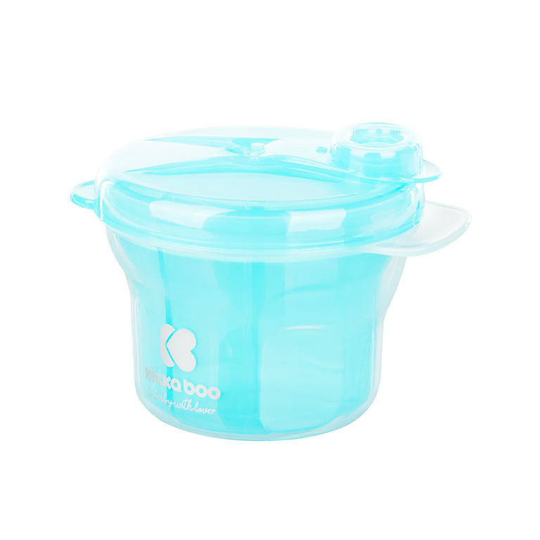 Kikka Boo Dozer mleka u prahu 2in1 Light Blue KKB40125