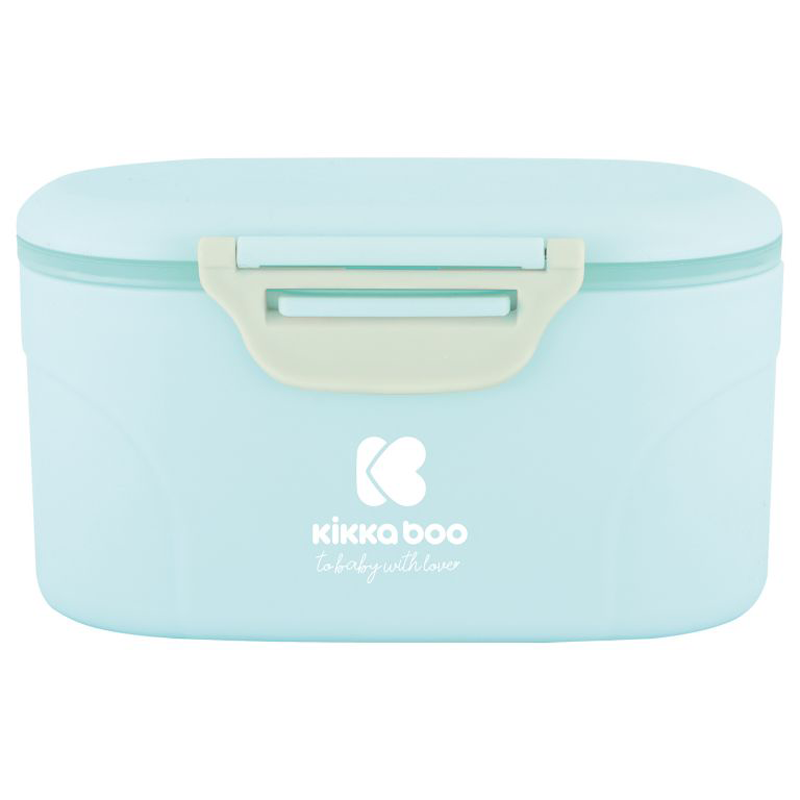 Kikka Boo Dozer mleka u prahu sa mericom 130g Blue KKB40060
