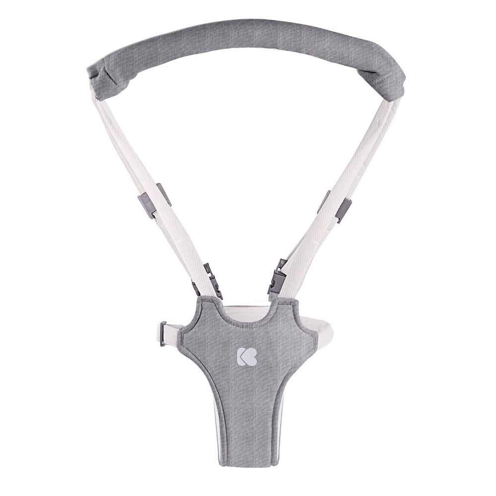 Kikka Boo Kaiš za prohodavanje Gia Grey do 13kg KKB10032