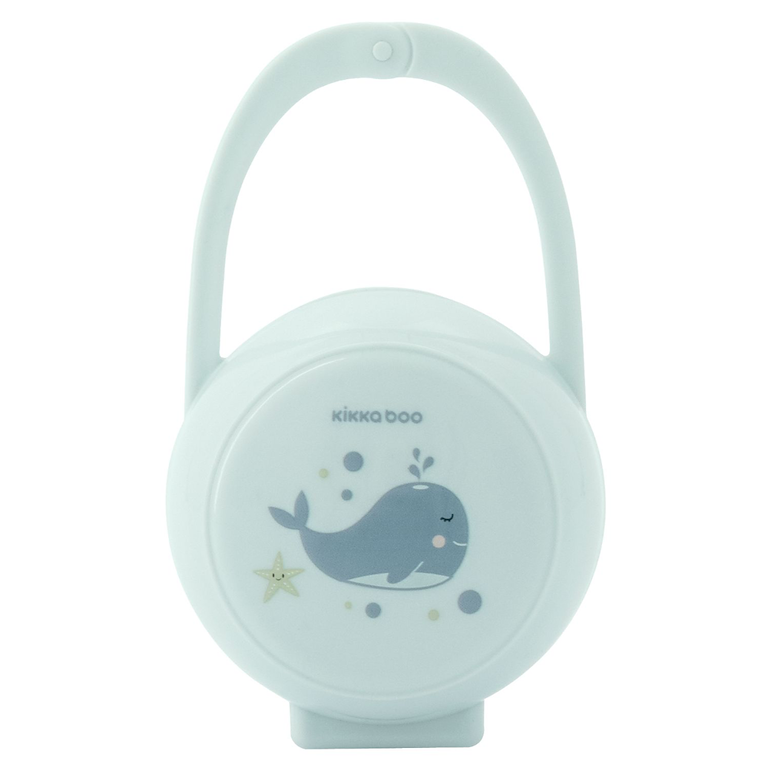 Kikka Boo Kutija za bebi varalicu Blue KKB10036