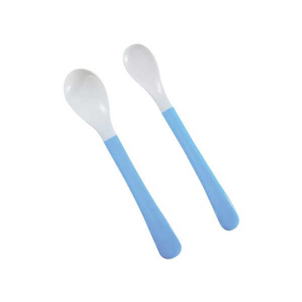 Lorelli Bebi kašičica Soft (2kom) Blue 10230470001