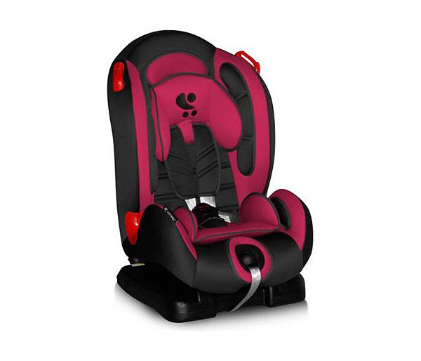 Lorelli Bertoni Auto Sedište F1 Black&Red 9-25kg 10070691560