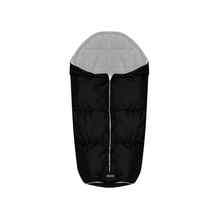 Lorelli Bertoni Footmuff za kolica Black 20051080202