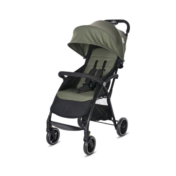Lorelli Kolica za bebe Fresh Green (max 22kg) 10021942411