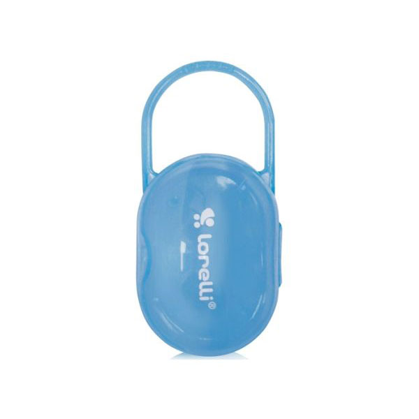 Lorelli Kutija za varalicu za bebe Blue 10220470001
