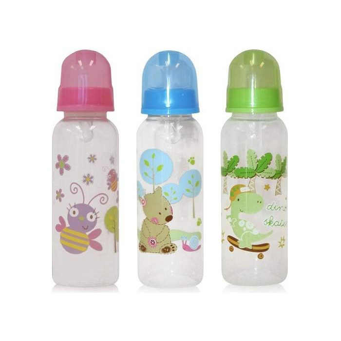 Lorelli Prime Baby Care Bebi Flašica 250ml 10200790000