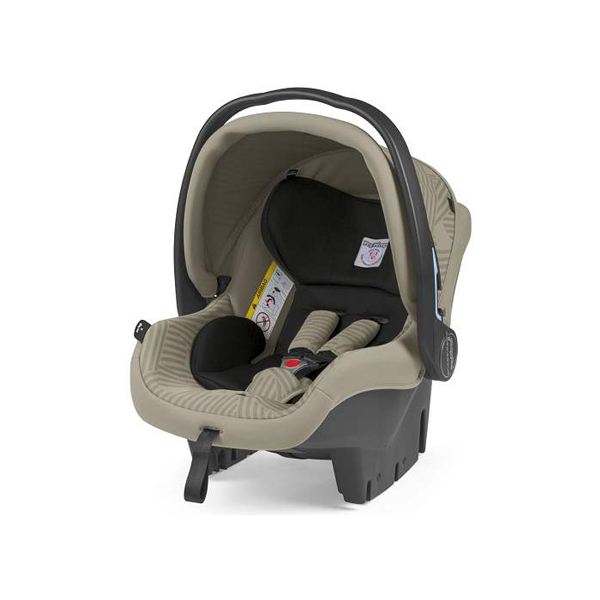 Peg Perego Auto Sedište Primo Viaggio SL Geo Beige 0-13kg p3800061621