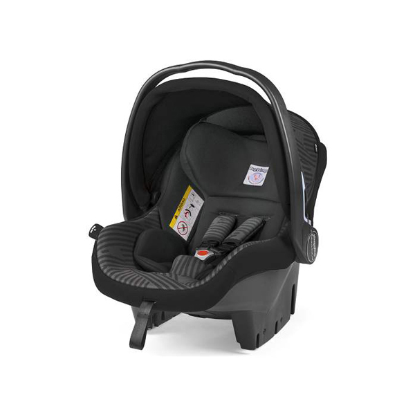 Peg Perego Auto Sedište Primo Viaggio SL Geo Black 0-13kg p3800061619