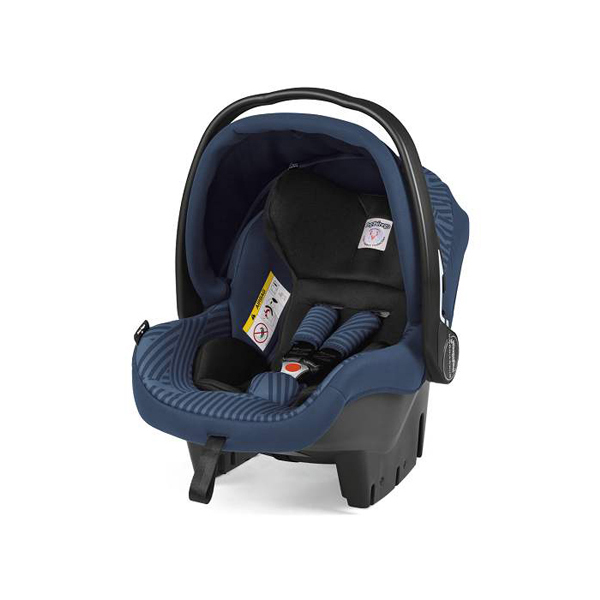 Peg Perego Auto Sedište Primo Viaggio SL Geo Navy 0-13kg p3800061620