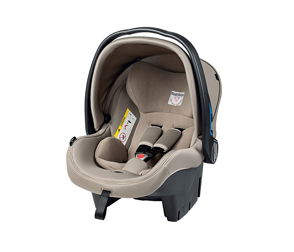 Peg Perego Auto Sedište Primo Viaggio Tri Fix SL Cream